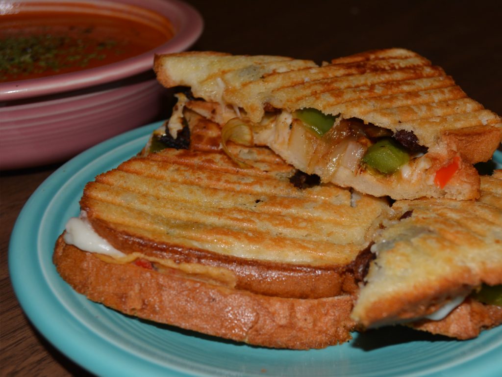 Brown Rice Bread - Outside the Breadbox